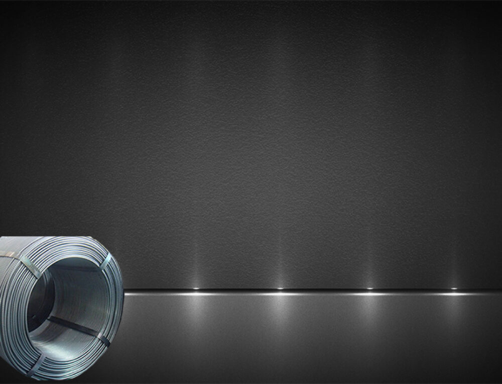 Plain Rebar A240 Coils - Laso Consulting